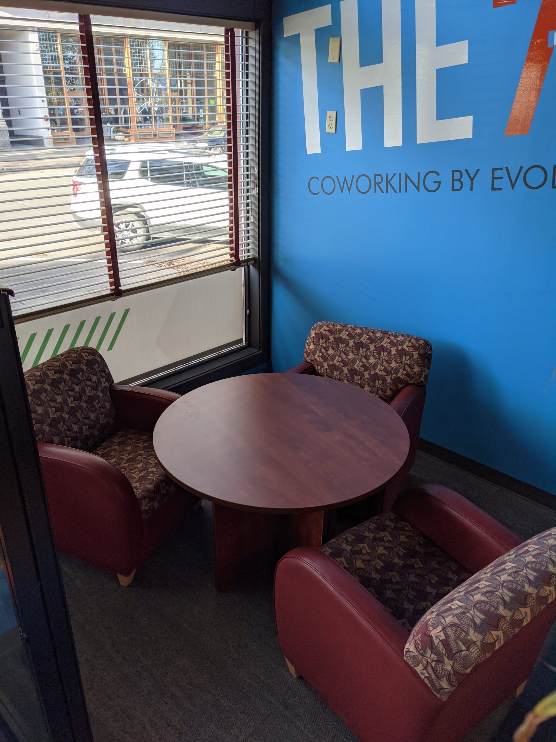 The 701 Coworking – A Coworking Space in Grand Forks, North Dakota
