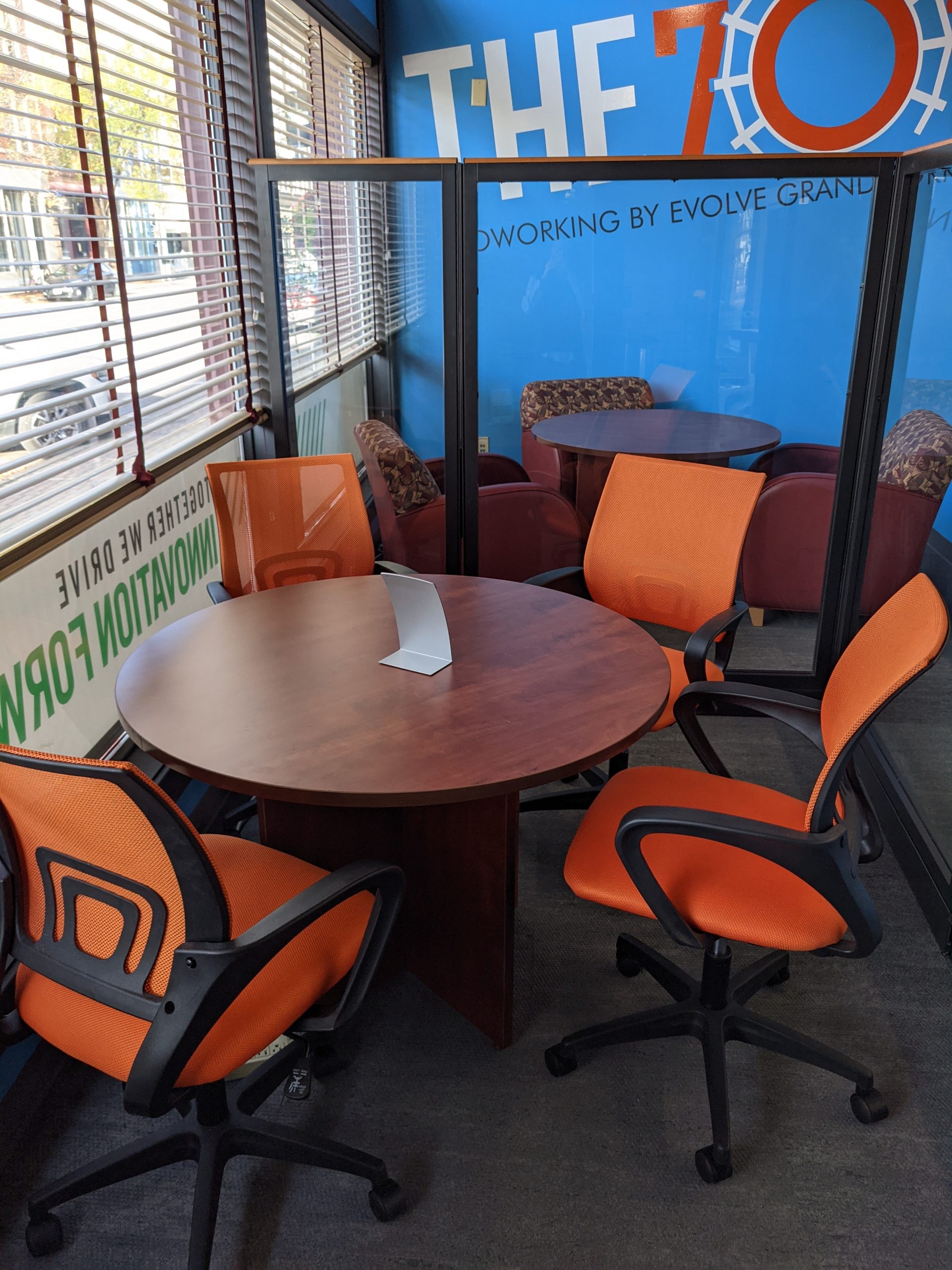 The 701 Coworking – A Coworking Space in Grand Forks, North Dakota